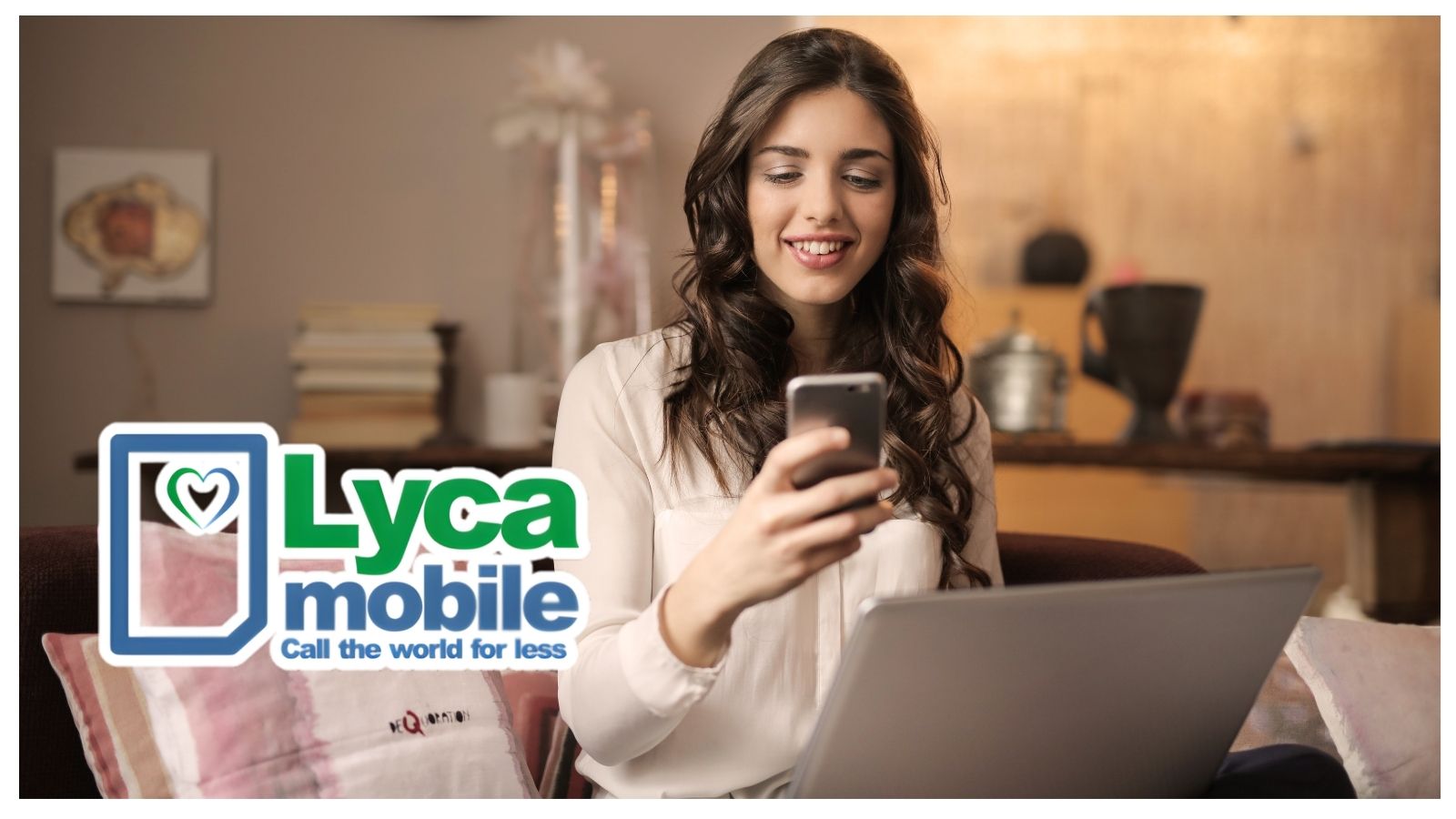 Lyca Mobile Port in 5,99: cosa prevede l’offerta da 180Giga