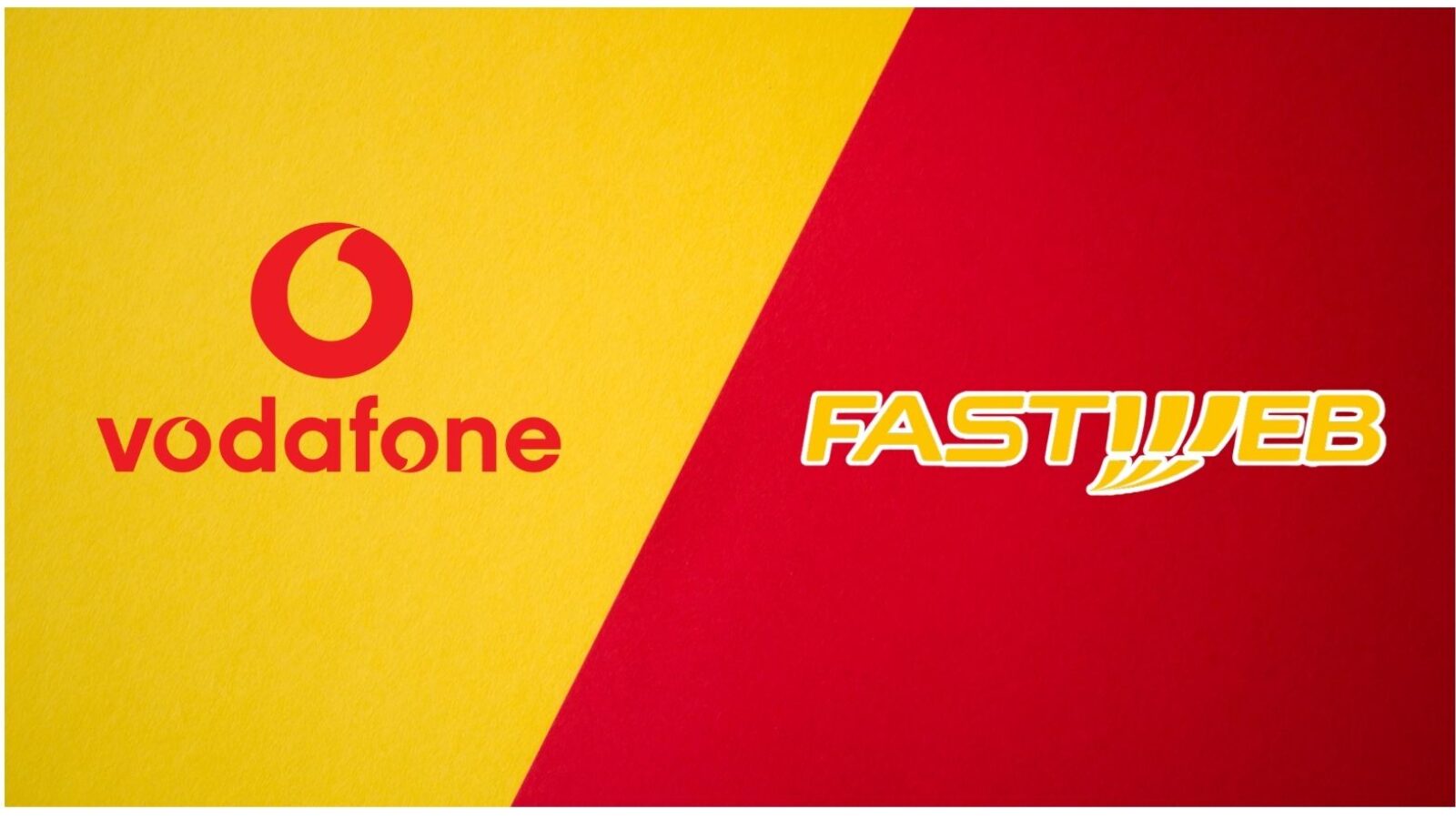 Fastweb + Vodafone diventano un’unica società: cosa succede dal 1 ...