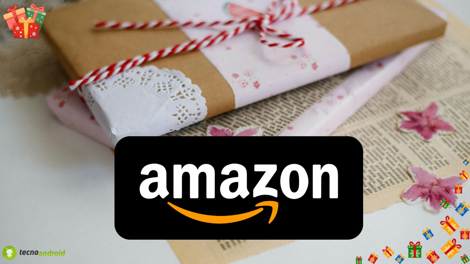 Amazon: le offerte fanno CROLLARE i prezzi del 70% ma per poco