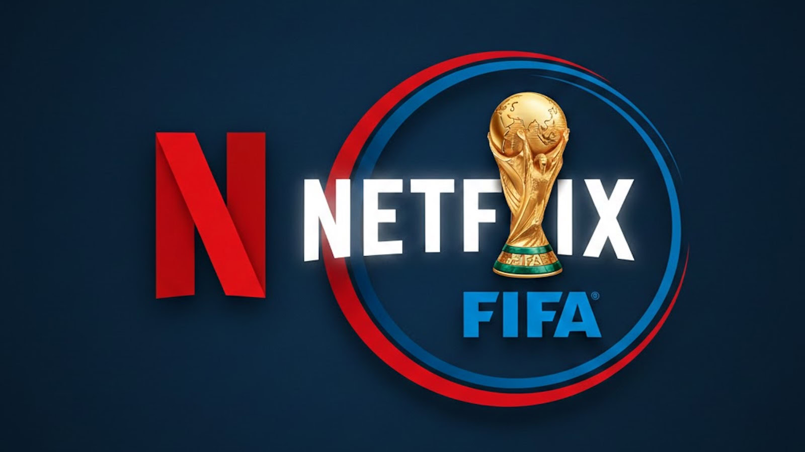 Netflix: il prossimo videogioco FIFA sarà suo
