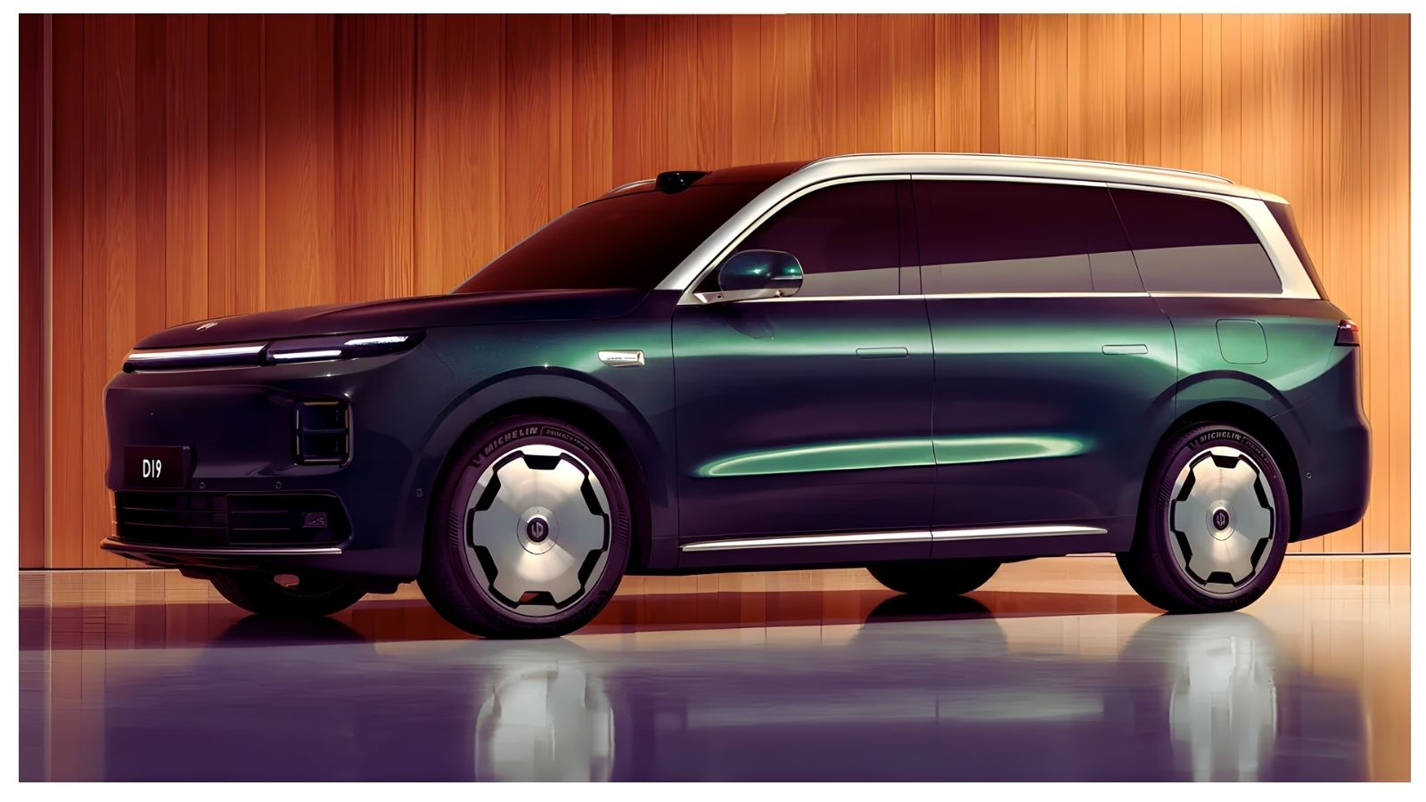 Leapmotor apre un nuovo capitolo con la D99