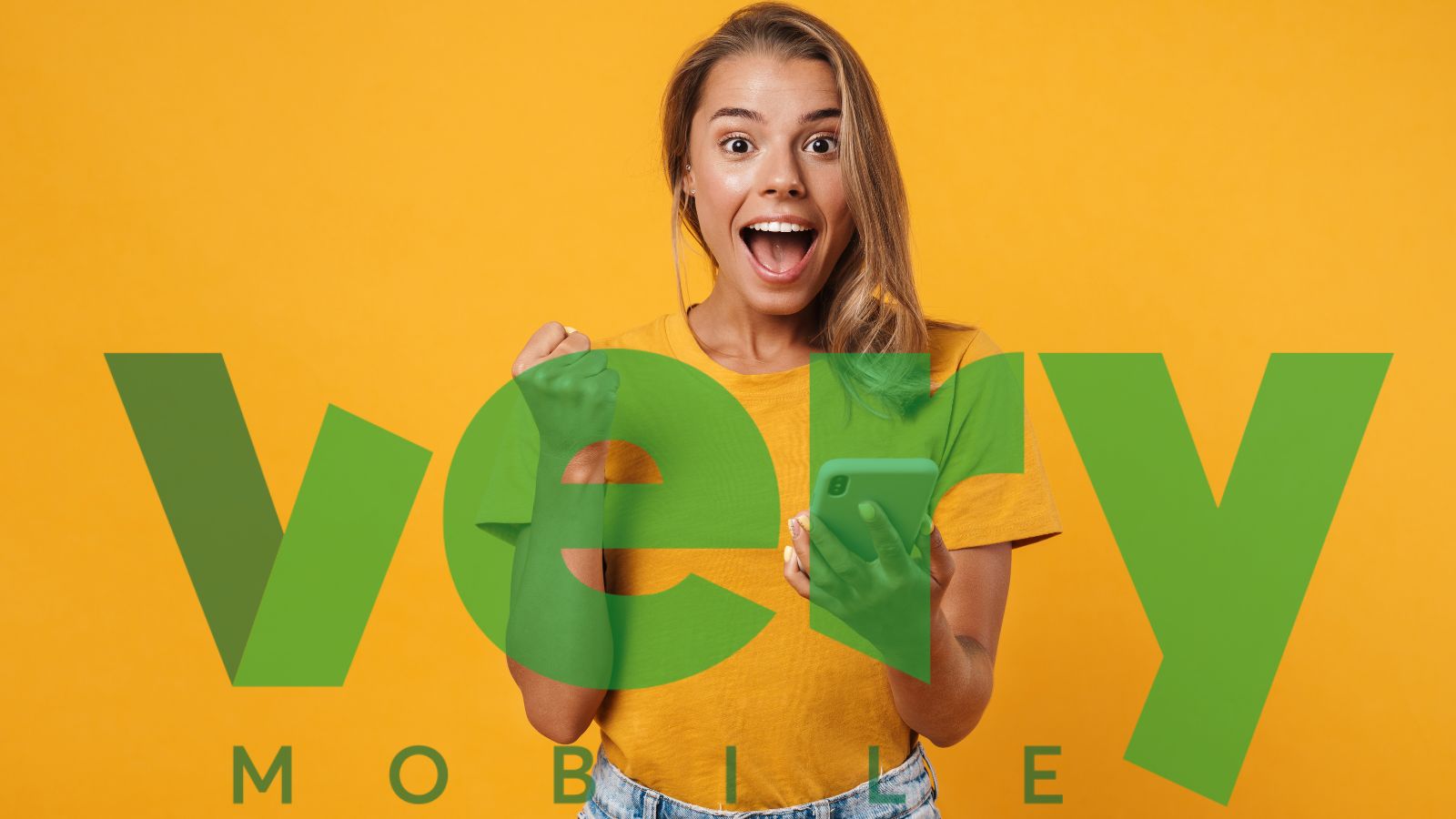 Very Mobile, le promozioni telefoniche perfette per tutta la famiglia ...