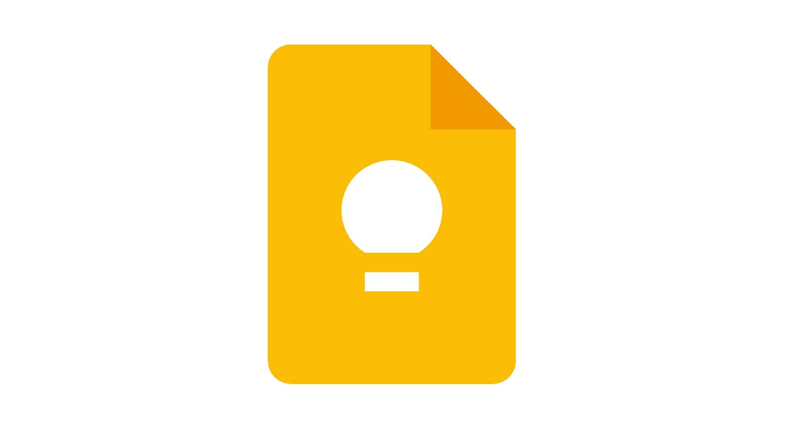 Google Keep: arrivano alcune interessanti novità - TecnoAndroid