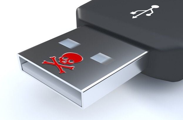 USB Killer 2.0: la pendrive che distrugge in pochi secondi qualsiasi PC ...