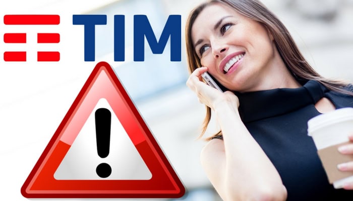 Passa a TIM, presentata ufficialmente la nuova tariffa con Minuti e ...