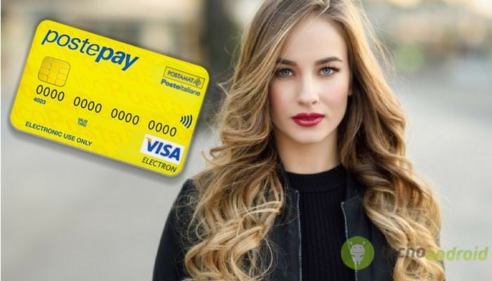 Postepay ha cambiato tutti gli IBAN: vi mostriamo le novità per gli ...