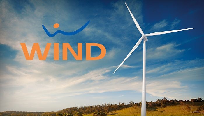 Passa a Wind: ancora online la promozione con minuti illimitati e 40GB ...