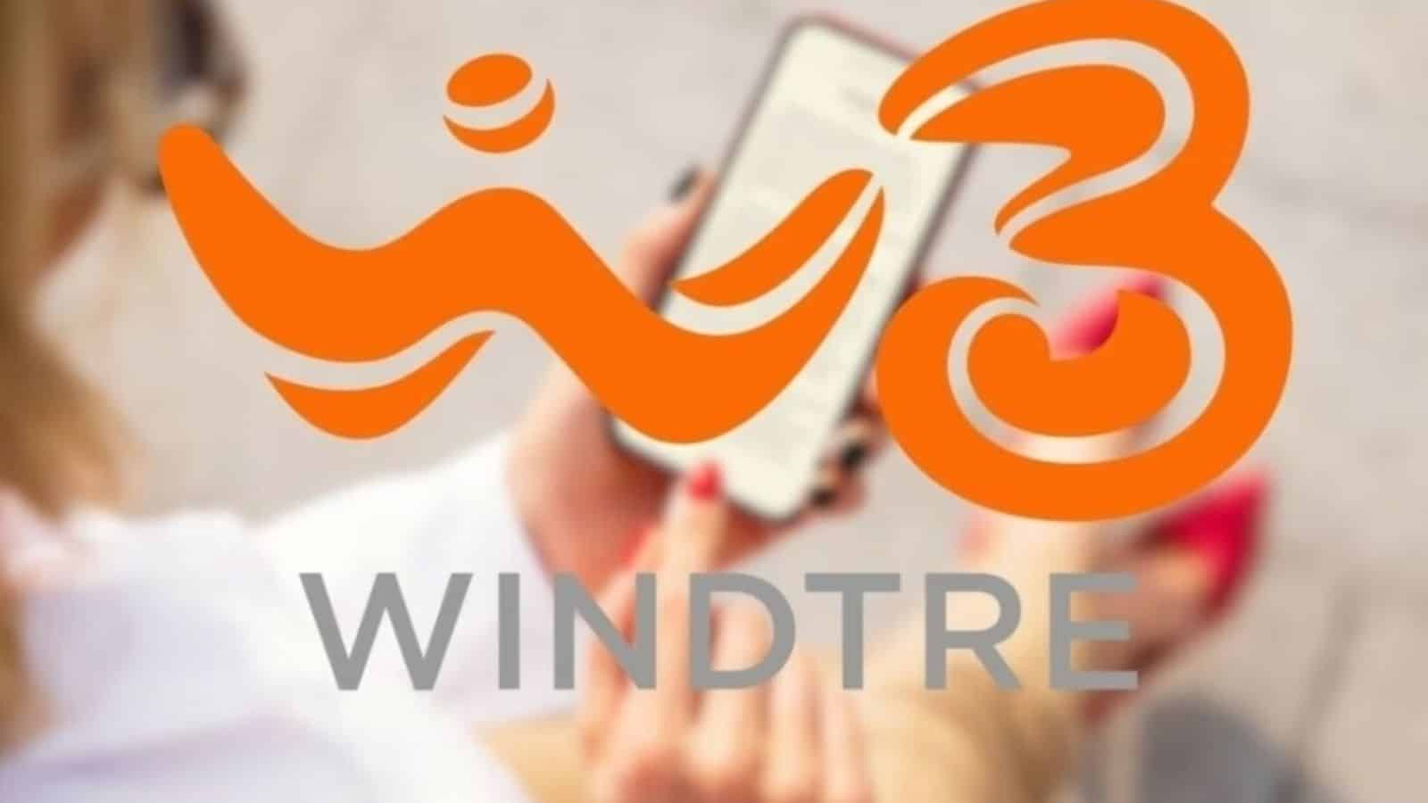 WindTre STUPISCE, offerta convergente wow a basso costo - TecnoAndroid