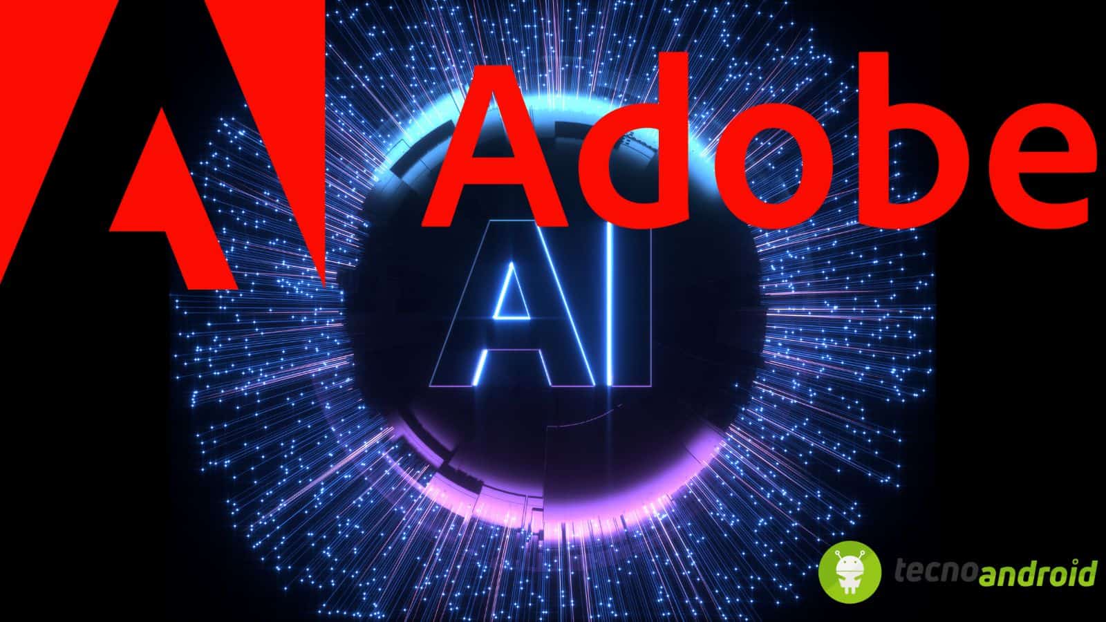 Acrobat AI Assistant: arriva in disponibilità generale l'AI di Adobe ...