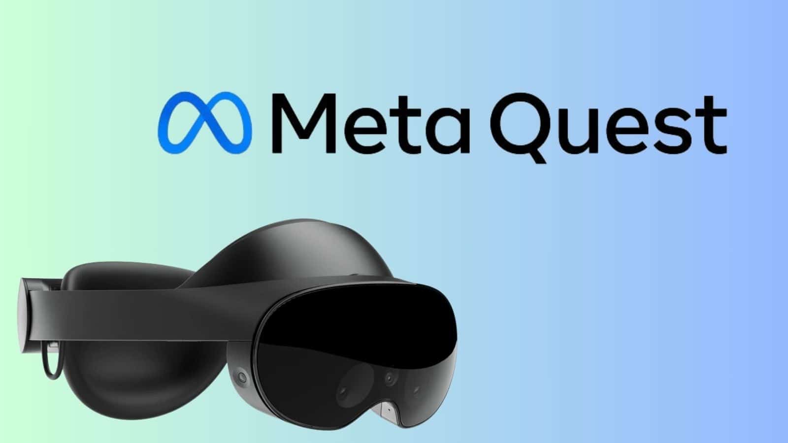 Meta Quest Pro 2 cancellato per sempre? Ecco cosa è successo - TecnoAndroid