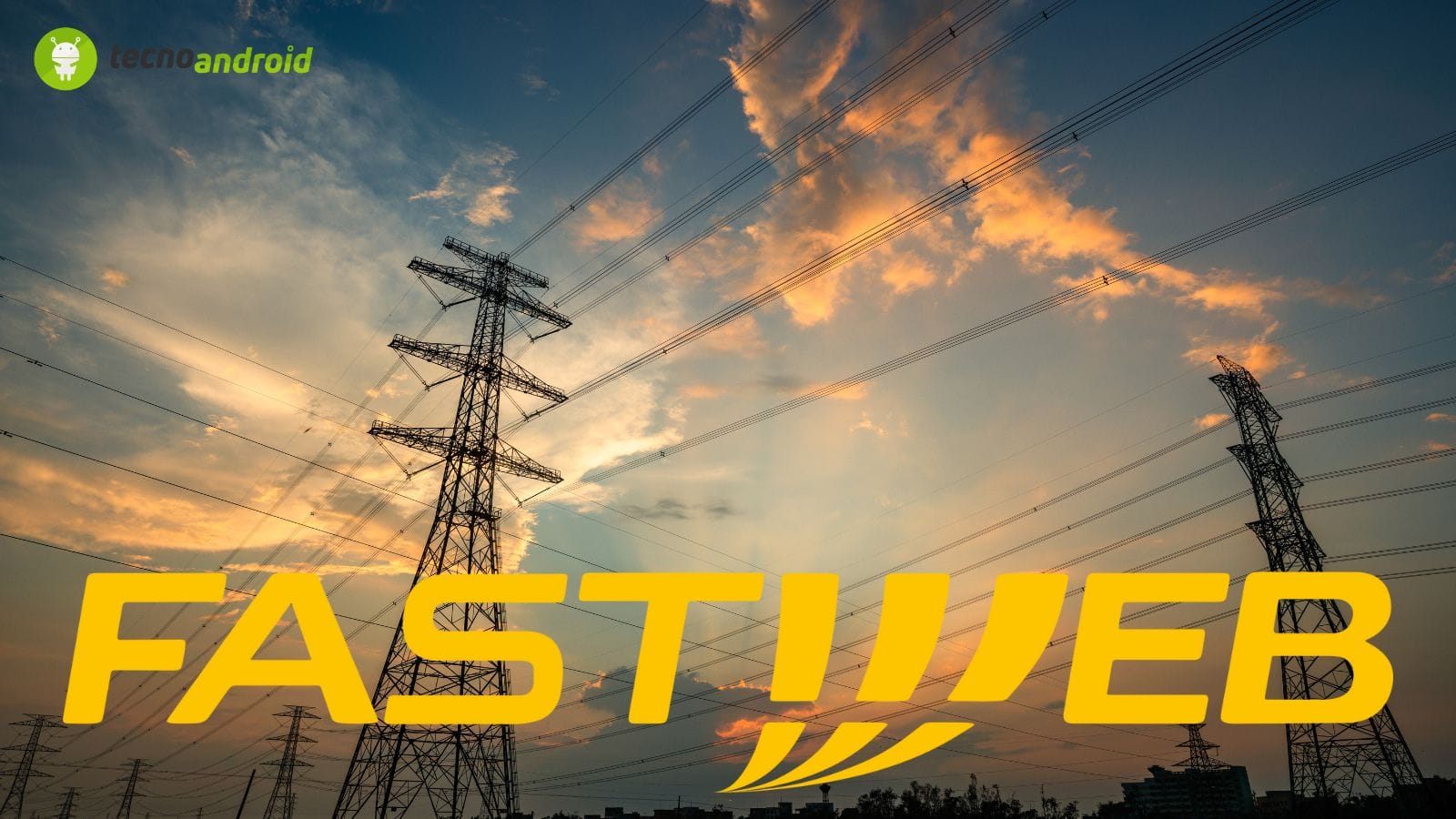 Fastweb: torna l'offerta più venduta sul sito ufficiale - TecnoAndroid