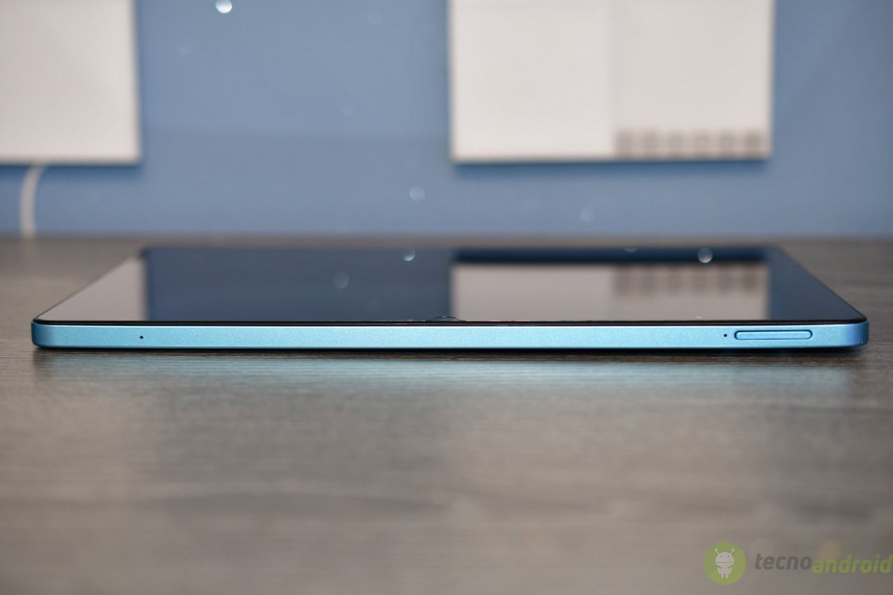 Teclast P50, il tablet multimediale economico - Recensione - TecnoAndroid