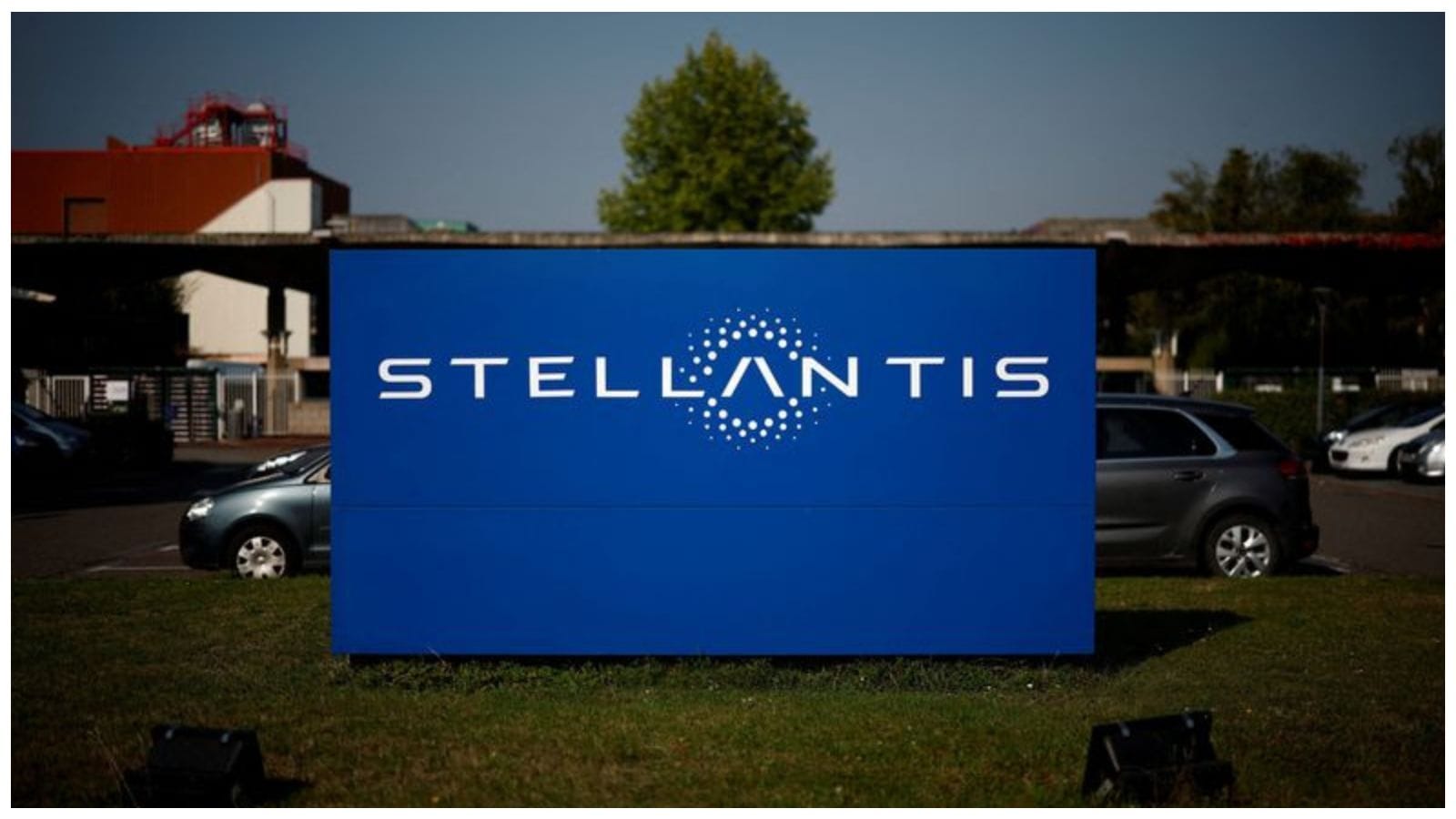 Stellantis chiude Luton, Ellesmere Port al centro del futuro elettrico ...