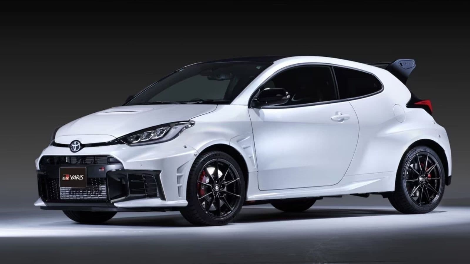 GR Yaris M Concept: la nuova frontiera della sportività Toyota ...