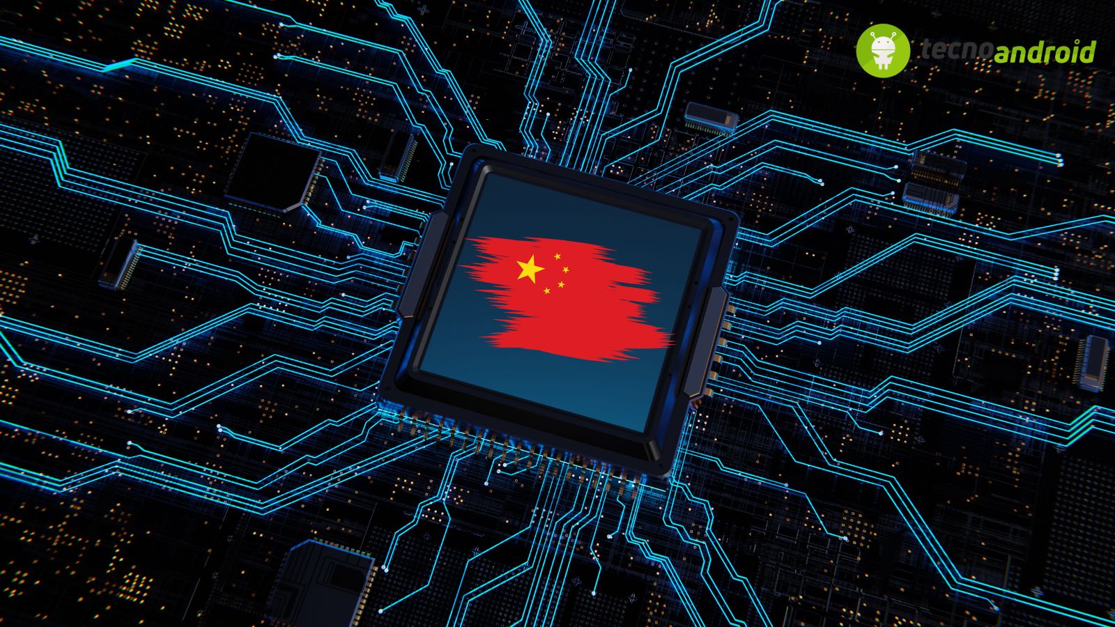 Processori grafici: dalla Cina una novità che supera NVIDIA - TecnoAndroid