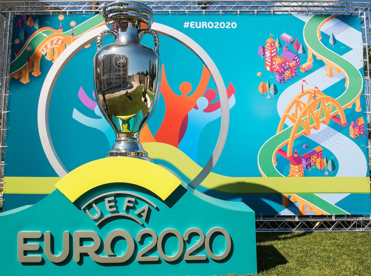 Konami PES 2020 batte FIFA: le novità sull'accordo con UEFA per Euro ...
