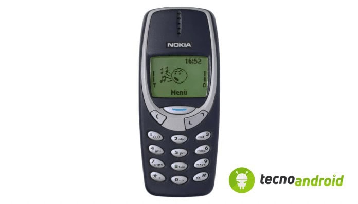 Nokia: ecco tutti i modelli da collezione che hanno fatto la storia ...