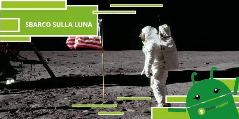 NASA, nel 2025 si approderà sulla Luna ma l'agenzia non vuole far ...
