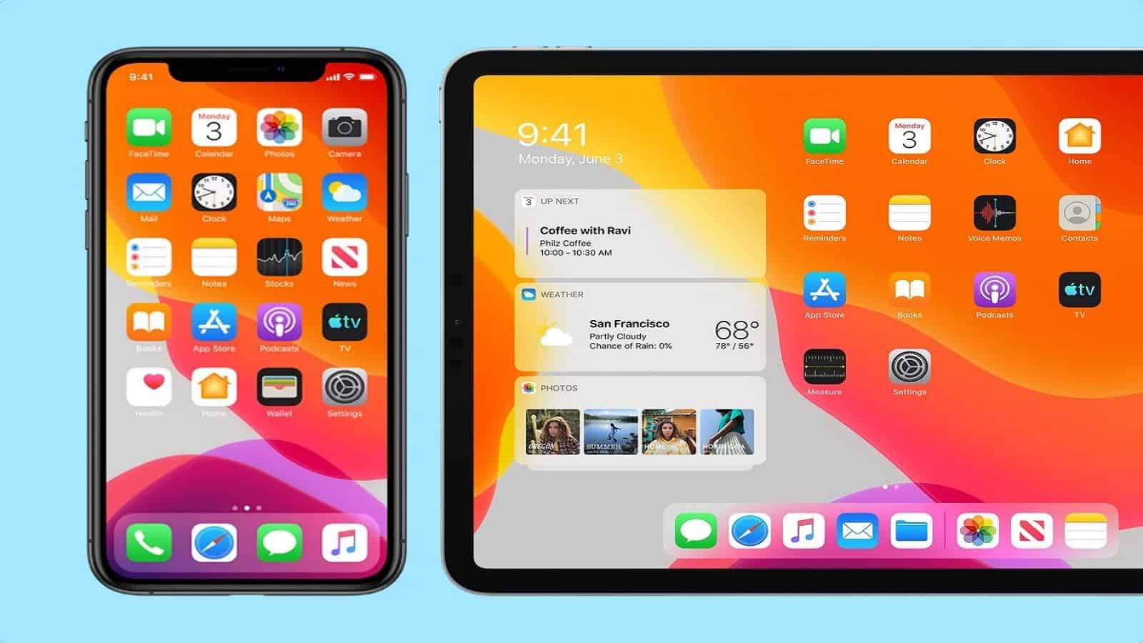 Apple si sta preparando al debutto ufficiale di iOS 17 e iPadOS 17 ...