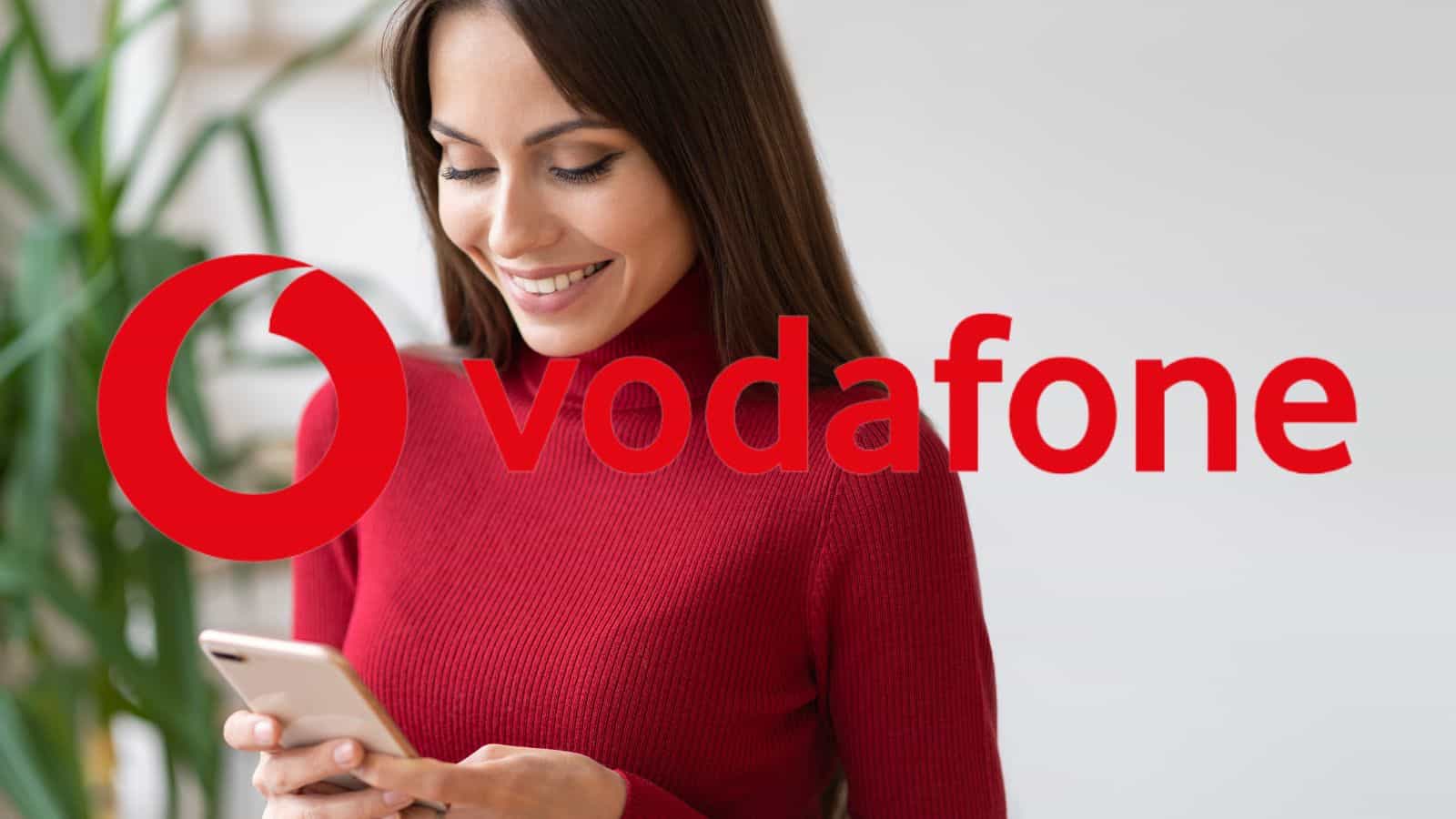 Vodafone spacca i PREZZI, la promo che costa solo 7,50 euro - TecnoAndroid