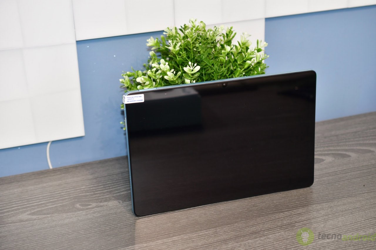 Teclast P50, il tablet multimediale economico - Recensione - TecnoAndroid