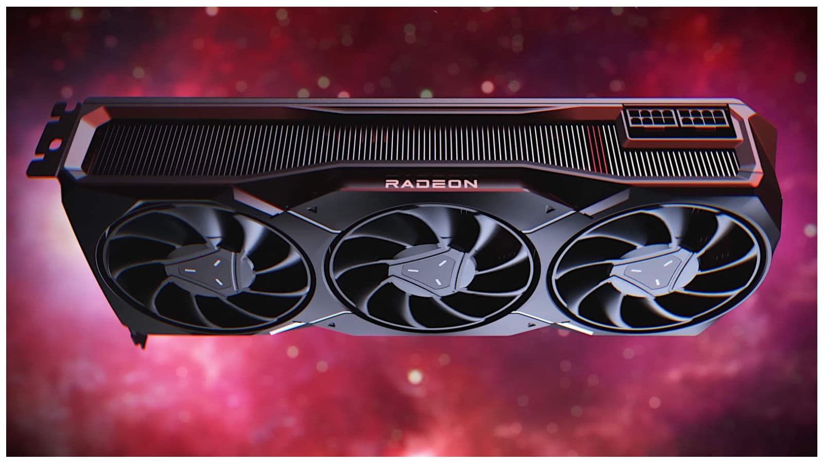 AMD: svelata in anteprima la nuova Radeon RX 9070 XT - TecnoAndroid