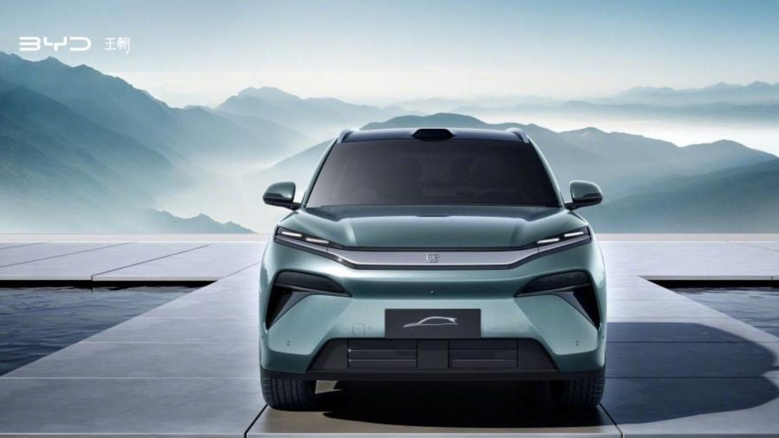 BYD Han L e Tang L EV: al via le prevendite in Cina - TecnoAndroid